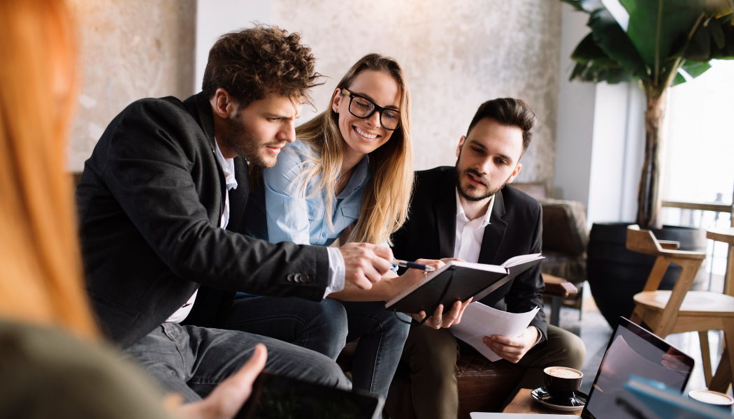 4 Things No One Will Tell You About Being a Visionary CEO